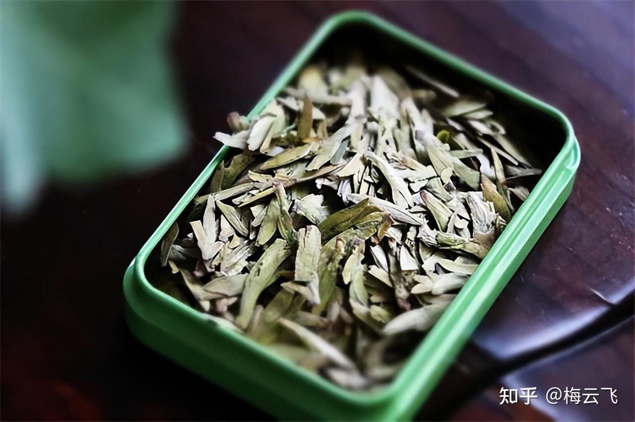 如何辨别茶叶过期了没? 知乎