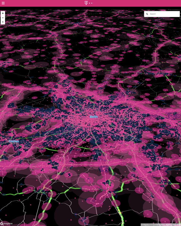Mapbox 在线 Demo 150 个合集 （二） - 知乎