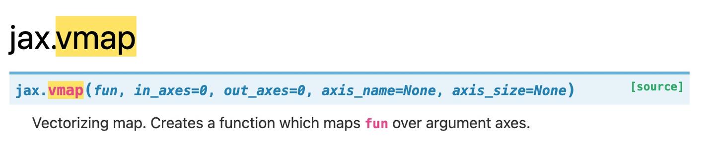JAX101：一文彻底搞懂jax.vmap的使用 - 知乎