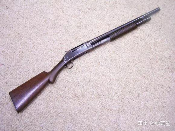 游戏里的枪，在现实中售价多少？《PUBG枪械售价排行榜》 - 知乎