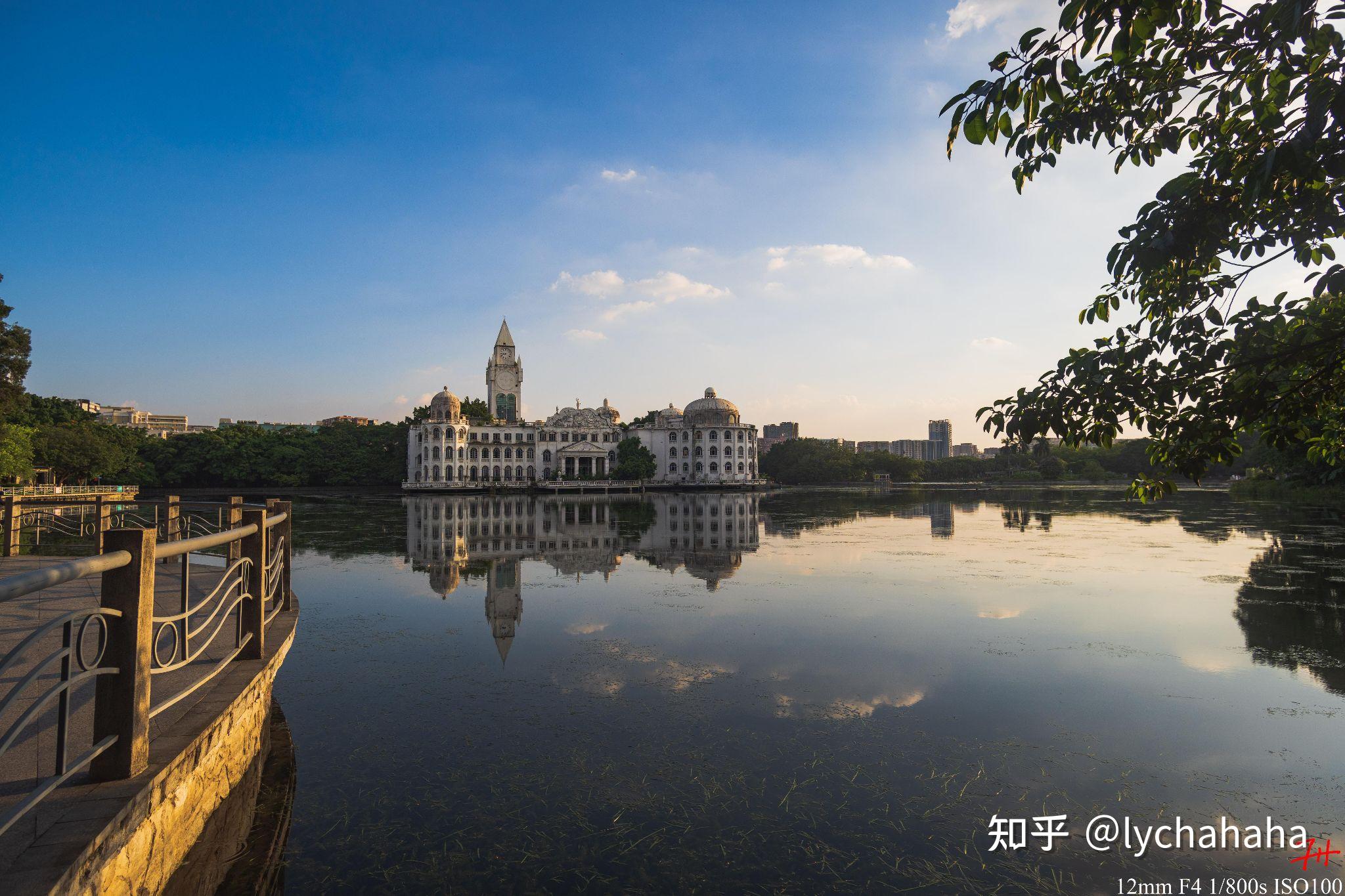 索尼10-20 f4和腾龙11-20 f2.8选哪个？ - 知乎