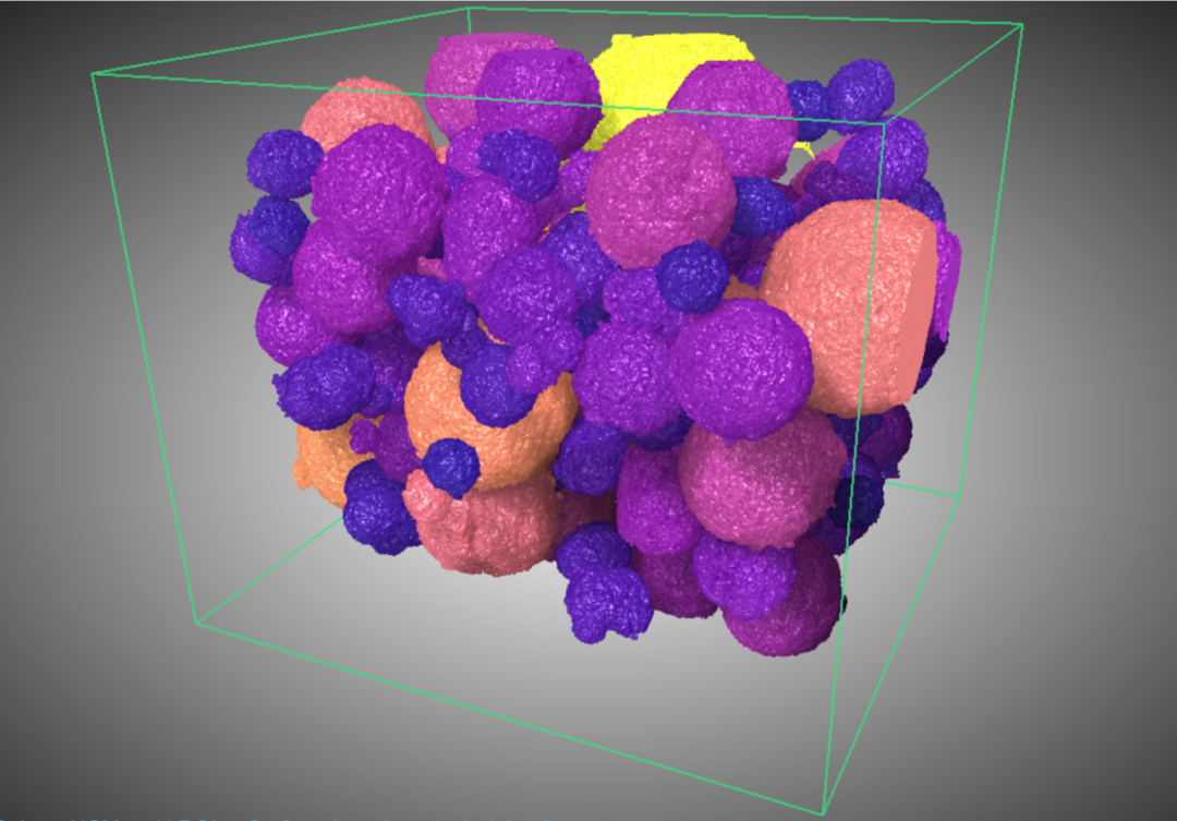 从切片到三维重构：蔡司 FIB技术如何推动电池材料研究效率？ - 知乎