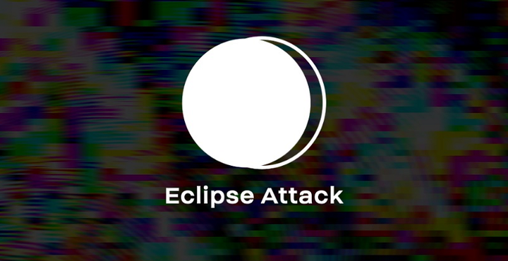 什么是区块链中的日蚀攻击？ - 知乎