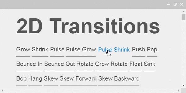 60+ 个前端常用插件库合集 - 知乎