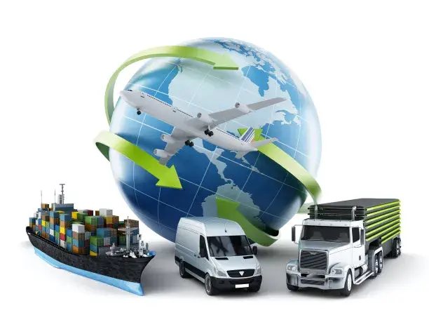 国际论文期刊:TRANSPORTATION RESEARCH PART E-LOGISTICS AND TRANSPORTATION ...