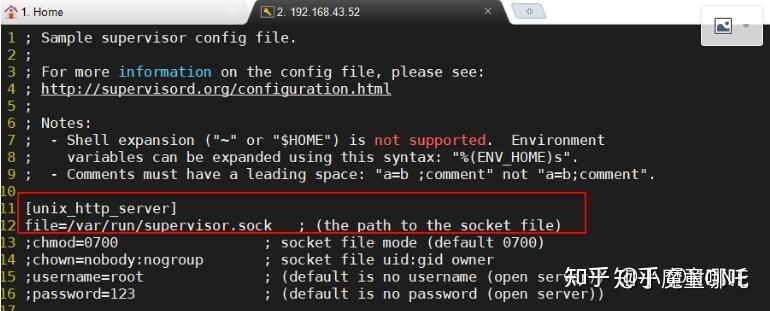 正确离线安装 supervisor - 知乎