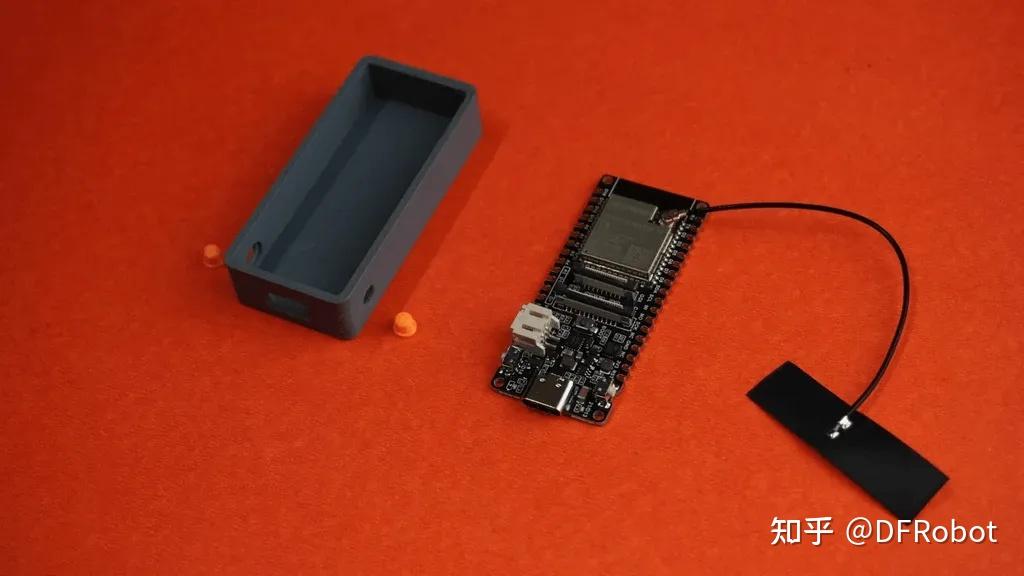 【实战指南】低成本+低门槛玩转ESP32边缘AI视觉相机！ - 知乎