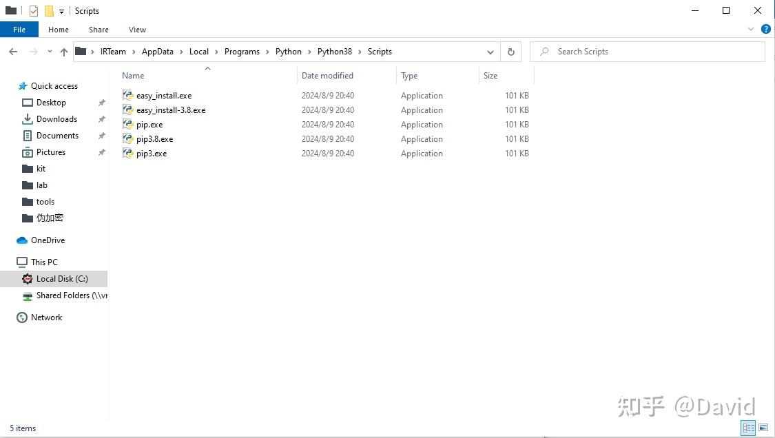 IDA安装keypatch插件 - 知乎