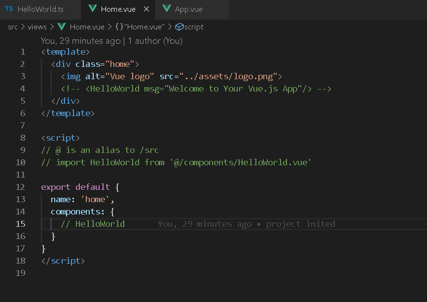 [Vue TypeScript ElementUI 自定义组件] - 知乎