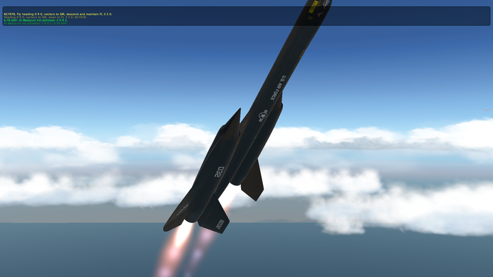 OpenGL实现X-Plane 11 - 知乎