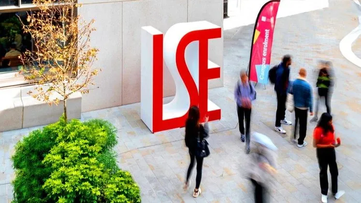 LSE最新录取数据公布！哪些最难拿offer的专业要“避雷”？ - 知乎