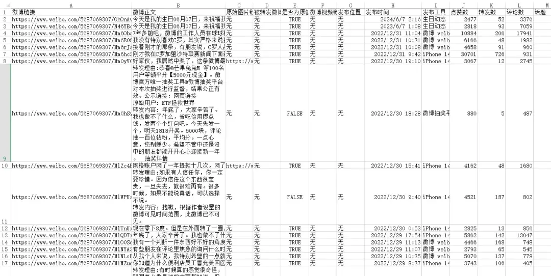 如何批量下载导出微博内容导出word和pdf？ 知乎 
