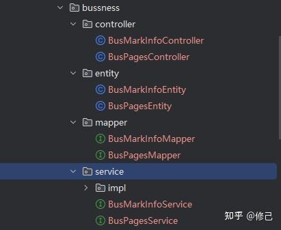MyBatis-Plus介绍及Spring Boot 3集成指南 - 知乎