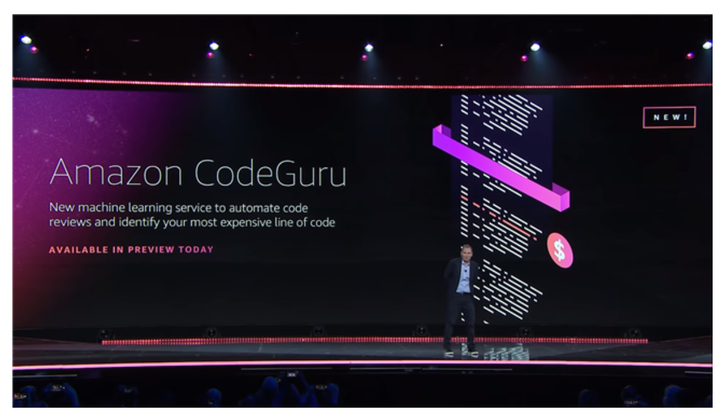免费编程教练了解一下？你应当了解的 Amazon CodeGuru - 知乎