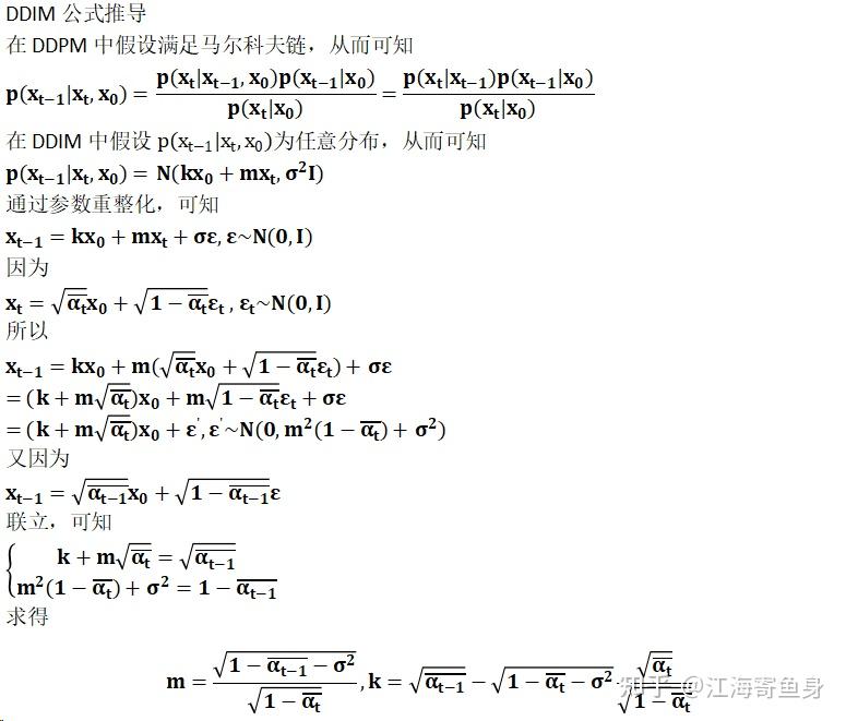 [论文阅读]生成模型AE、VAE、GAN、PixelCNN、VQVAE、DDPM、DDIM - 知乎