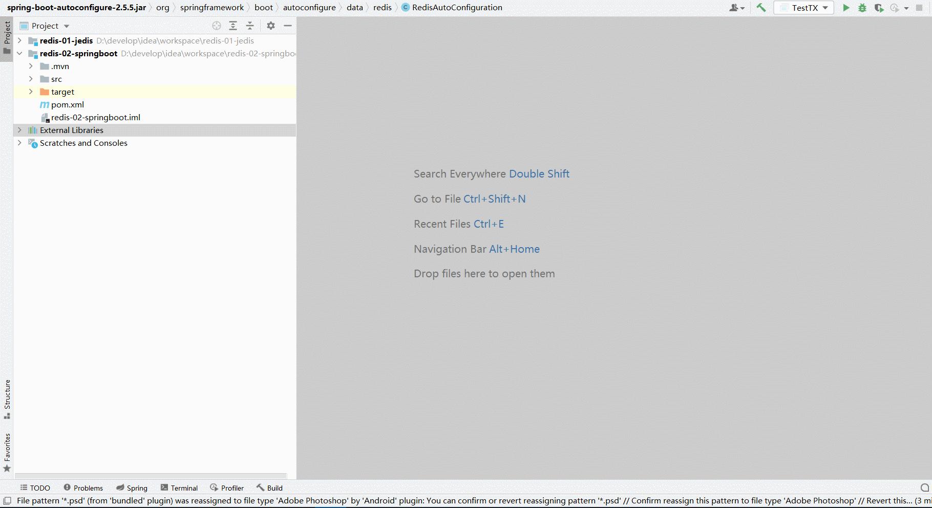 SpringBoot整合Redis，Jedis - 知乎
