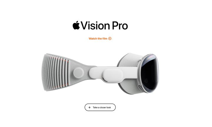 体验不及预期？苹果Vision Pro评测解禁：戴久了脖子痛 - 知乎