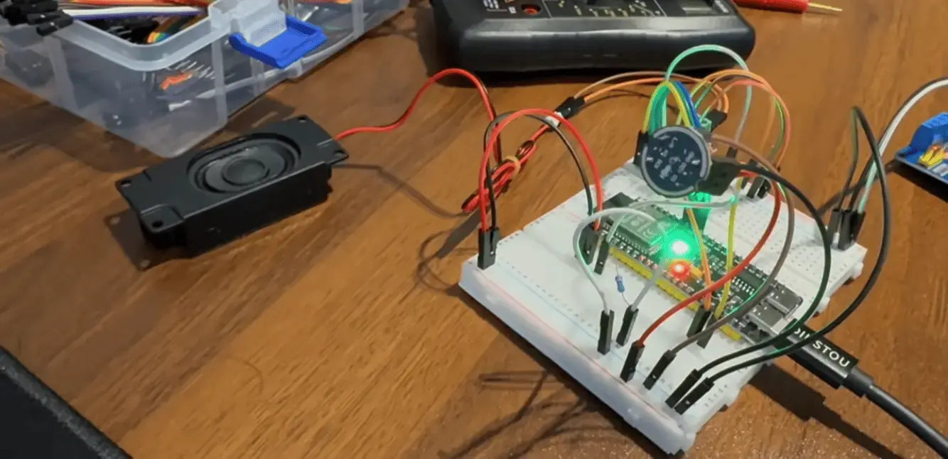 xiaozhi-esp32 - 基于 ESP32 的 AI 聊天机器人 - 知乎