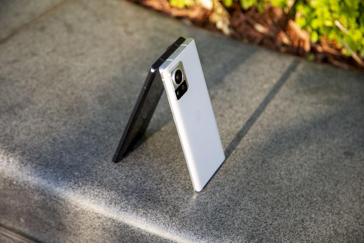 回归真实 开启新影像时代 moto新旗舰X30Pro 拍照强不止一点点 - 知乎