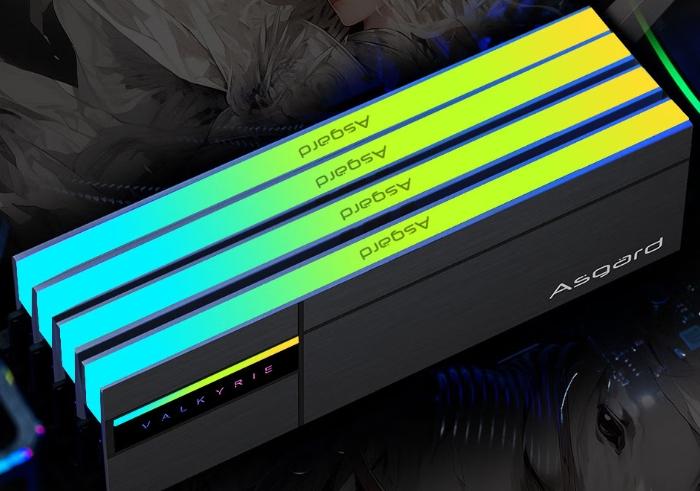 618高性能内存选型指南：AMD/Intel平台差异与阿斯加特三剑客深度解析 - 知乎