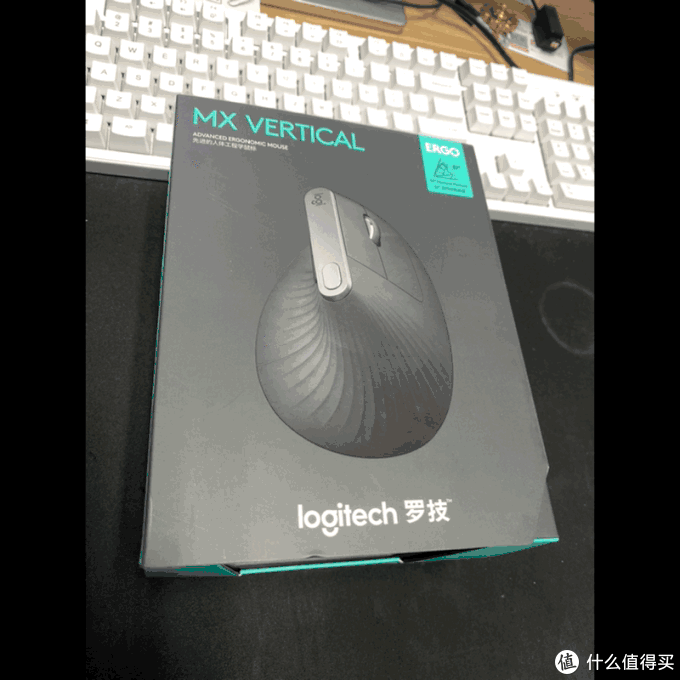 爱工作，爱右手——罗技MX Master 3 vs MX Vertical剁手对比简测 - 知乎