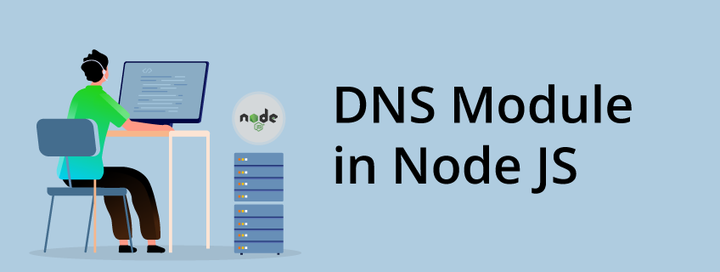 一次 Node.js 服务线上问题引出的 DNS 缓存方案研究与思考 - 知乎