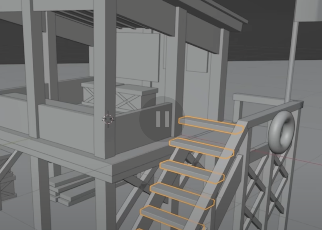 Hi，Blender萌新，这些实用小技巧你还没掌握吗？（新手建议收藏） - 知乎
