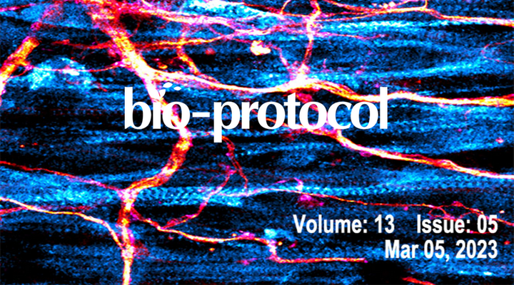 Bio-protocol | 2023年3月5日最新上线实验方案目录 - 知乎