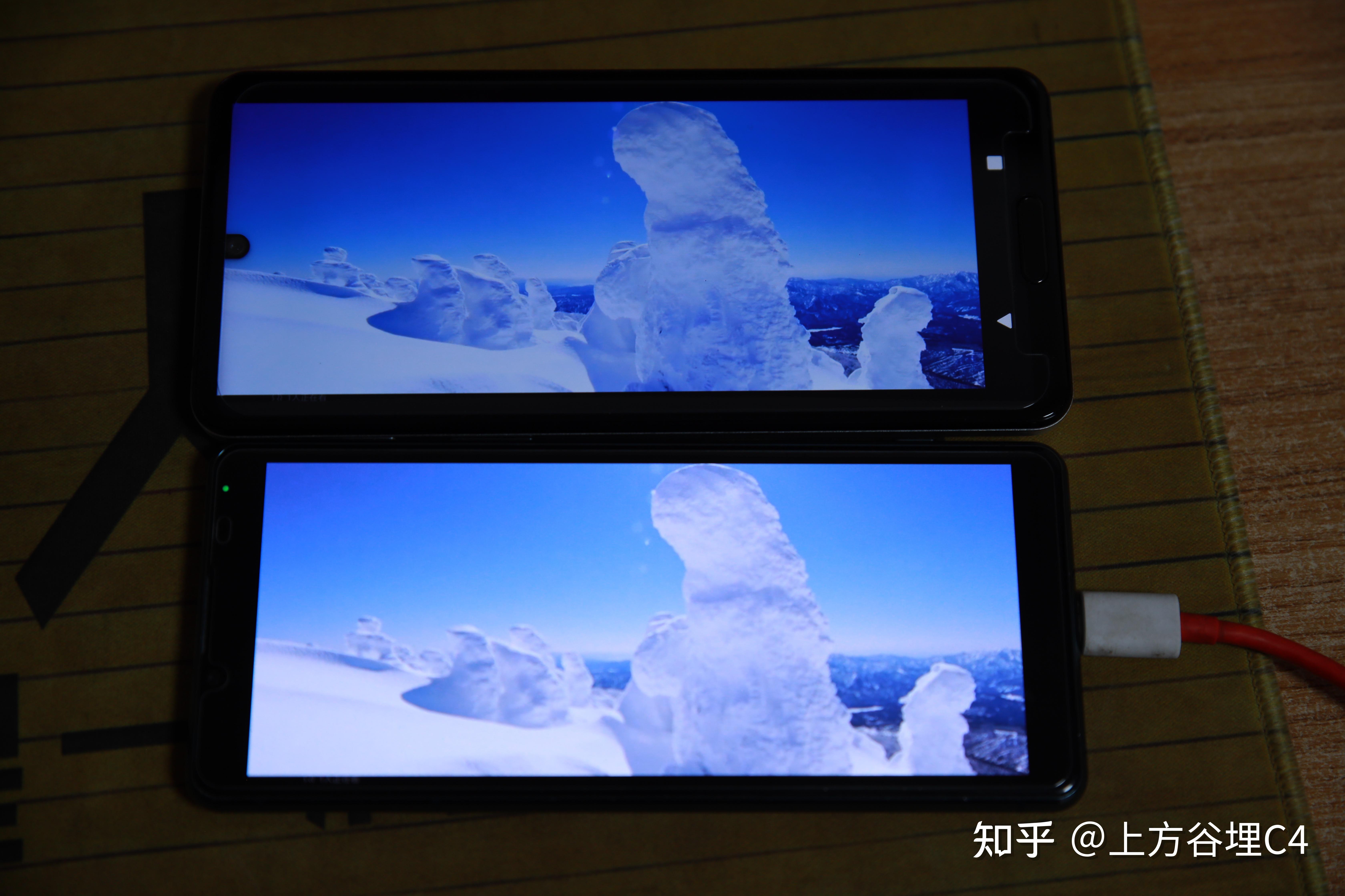 如何评价夏普r5g？ - 知乎