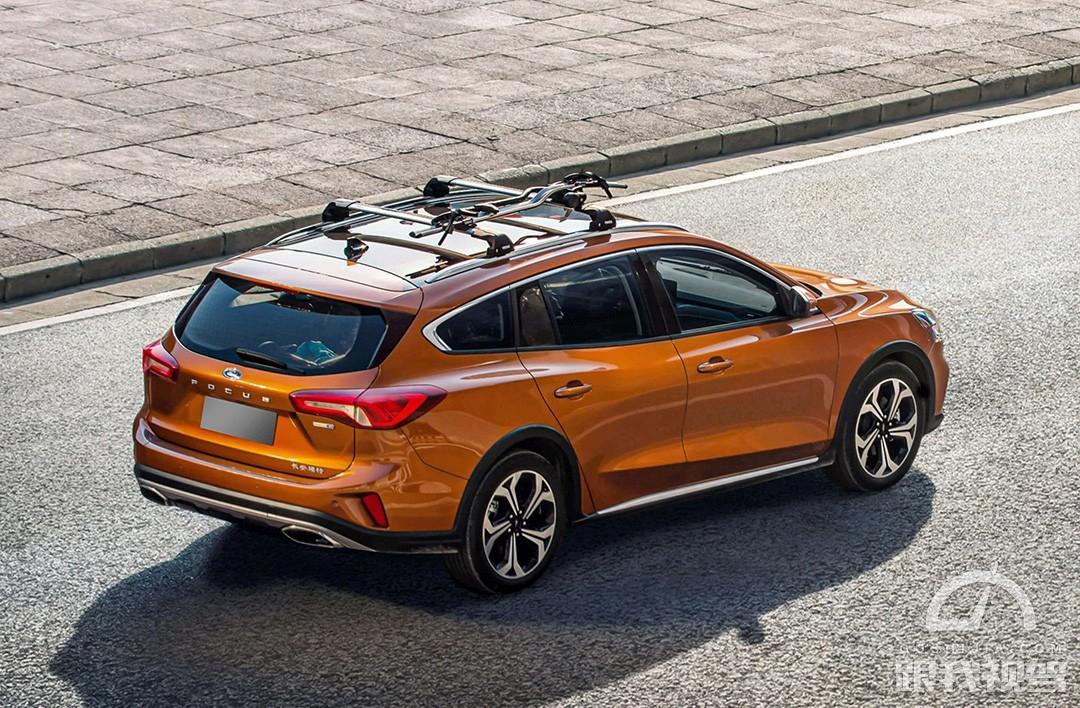 福克斯旅行版来了！将亮相广州车展 空间更大却仍配备三缸发动机 - 知乎