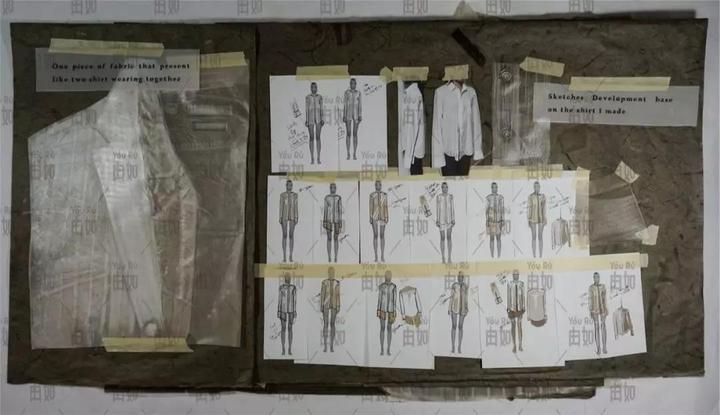 【成功案例】Li Jiaping：我的作品可以让你感同身受 - 知乎