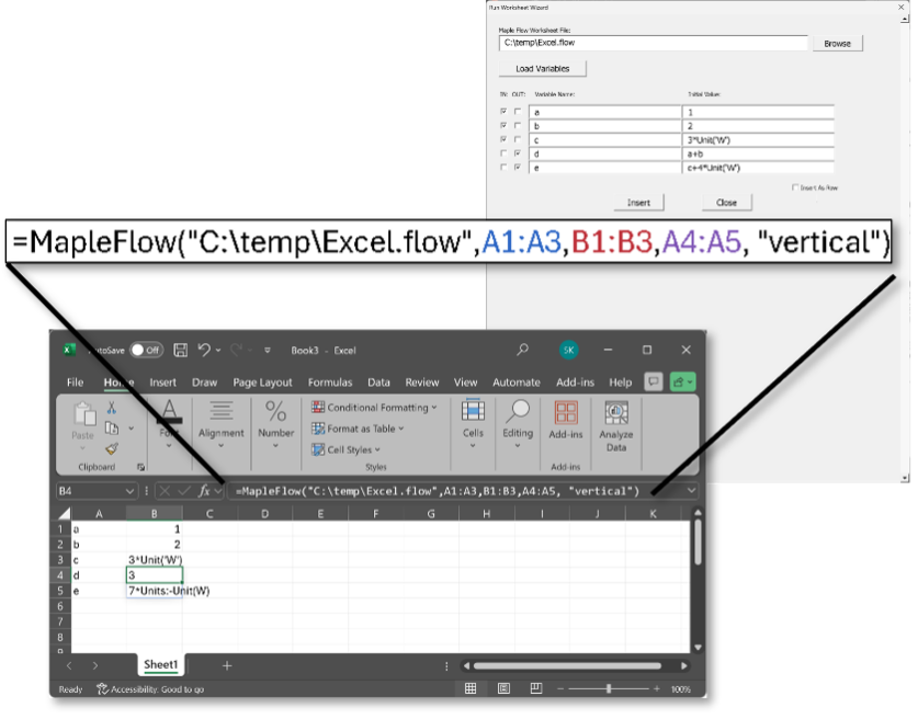 Maple Flow 2025 新版本发布 - 知乎