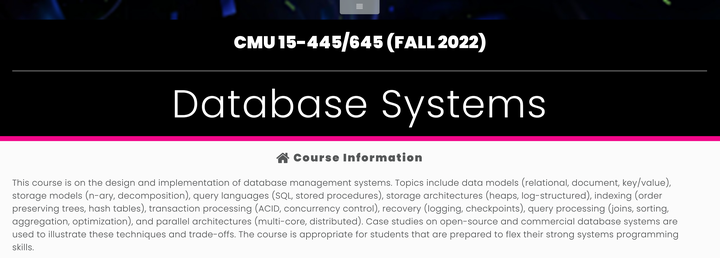 15445-hw1-SQL - 知乎