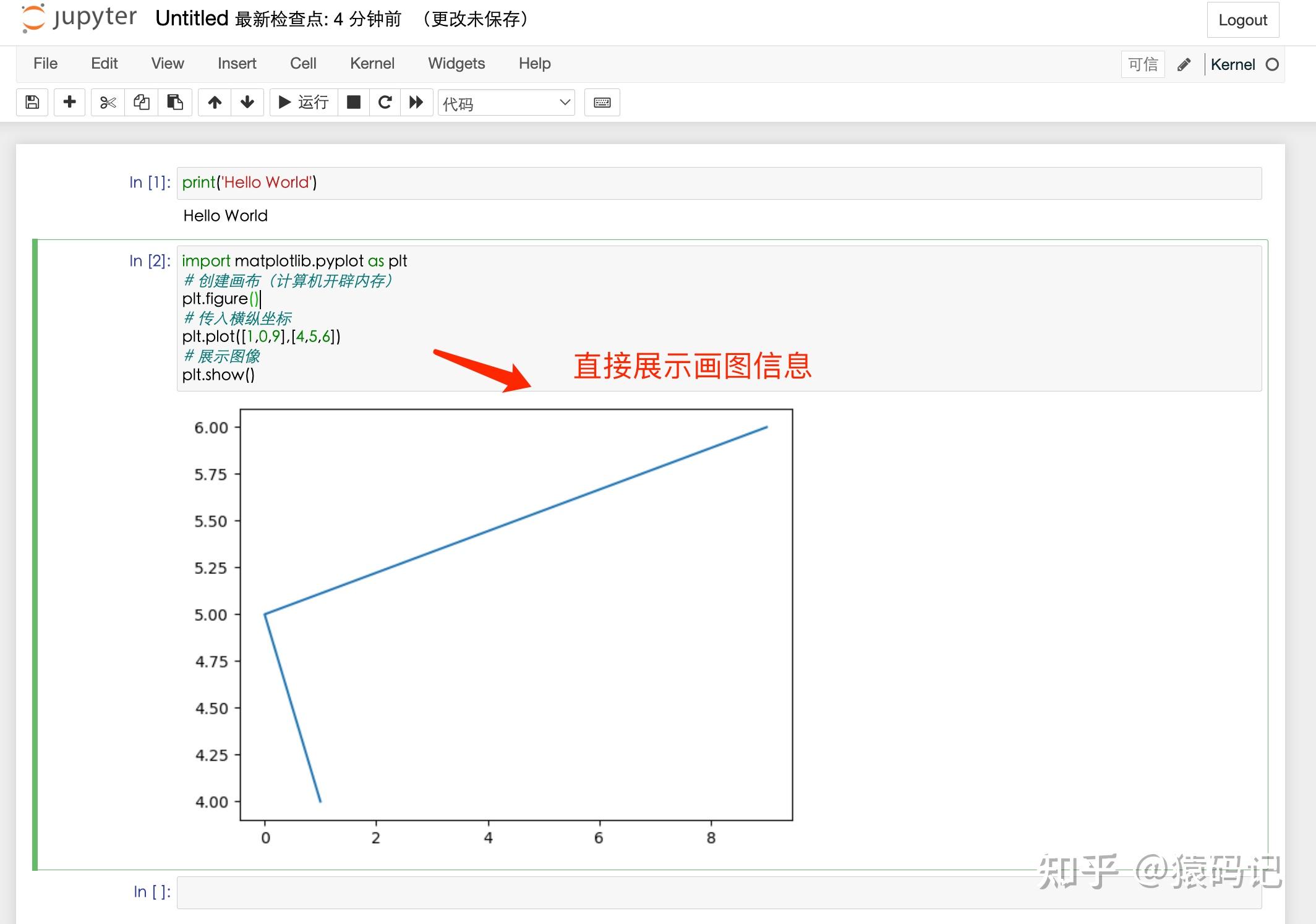 Python基础篇(一): 环境安装 - 知乎