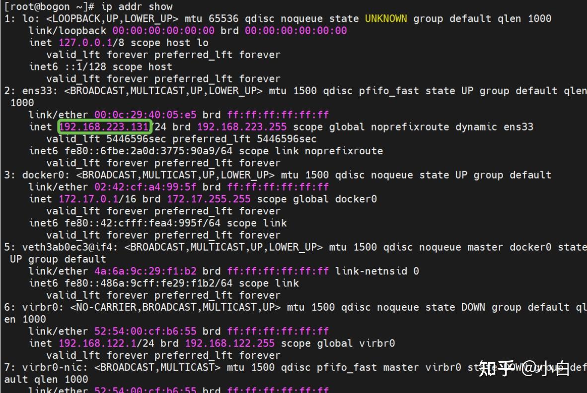 centos7下使用docker部署jeecg，从零开始教程 - 知乎