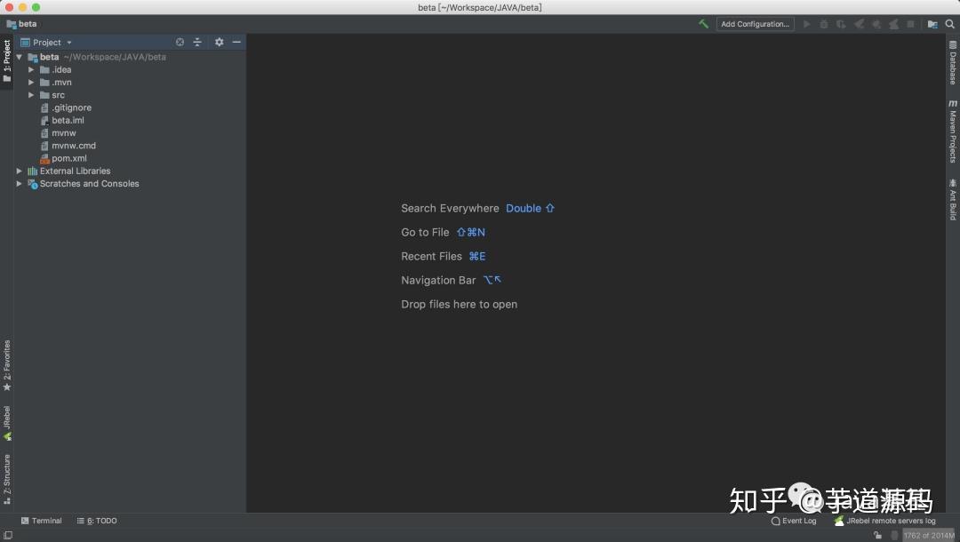 Spring Boot Mybatis 多模块(module)项目的完整搭建教程 知乎