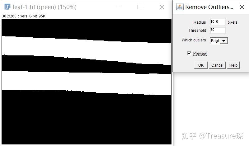 ImageJ实用教程——颜色区域提取（案例分析篇） - 知乎