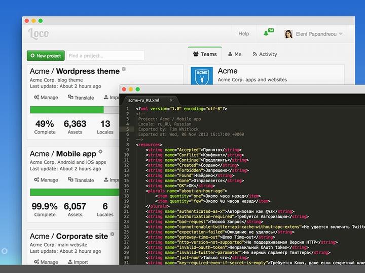 MO文件巧转PO | Poedit翻译无障碍 - 知乎