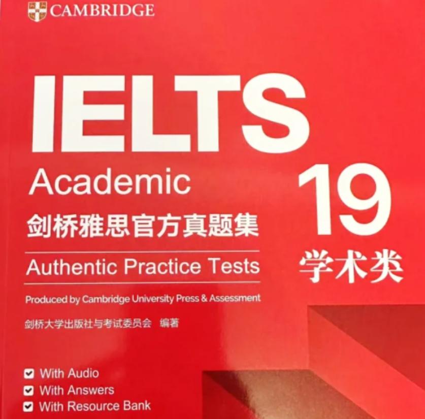 【精析】IELTS Reading C19T3P2 - 知乎