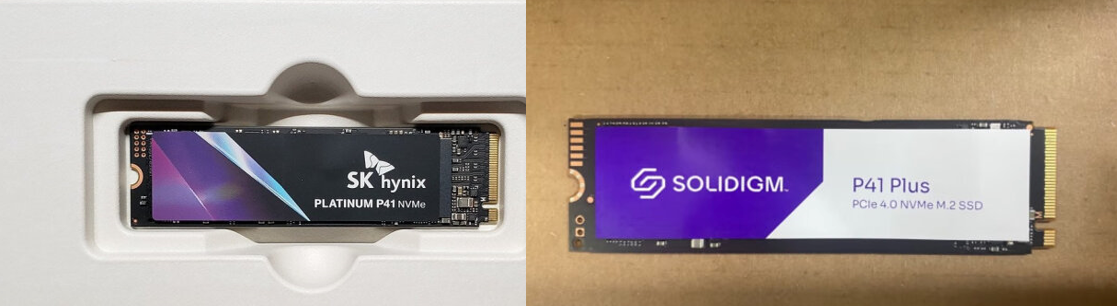 SK 海力士推出旗下首款 PCIe 4.0 消费级 SSD P41，该产品有哪些亮点？ - 知乎