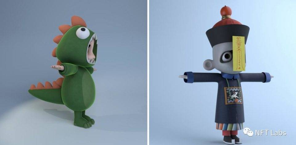 对话 Mirror World：用 AI 创造更智能，更开放的游戏世界 - 知乎