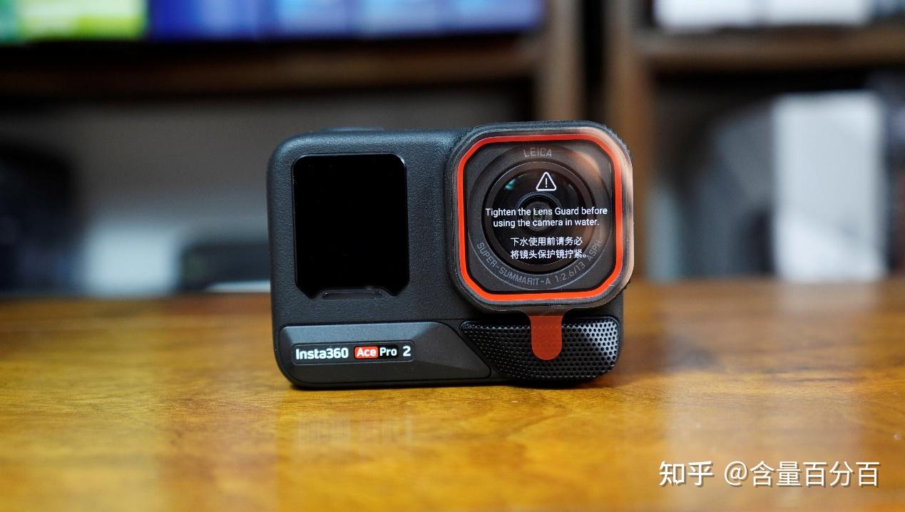 影石 Insta360 Ace Pro 2 运动相机怎么样？上手体验后有哪些亮点和槽点？ - 知乎