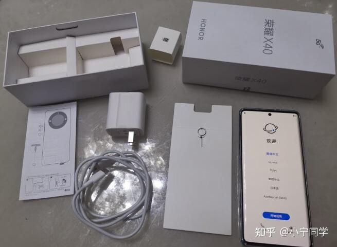 荣耀X40怎么样？使用29天后优缺点评测 - 知乎