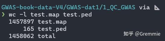 基因分析软件 PLINK如何使用？ - 知乎
