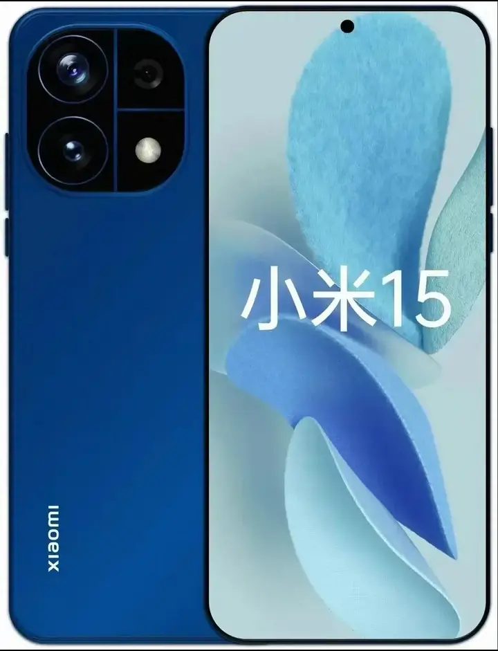 首发，首发，首发又来了，小米15系列首发！骁龙8 Gen4官宣：工艺架构脱胎换骨，性能无敌！ - 知乎