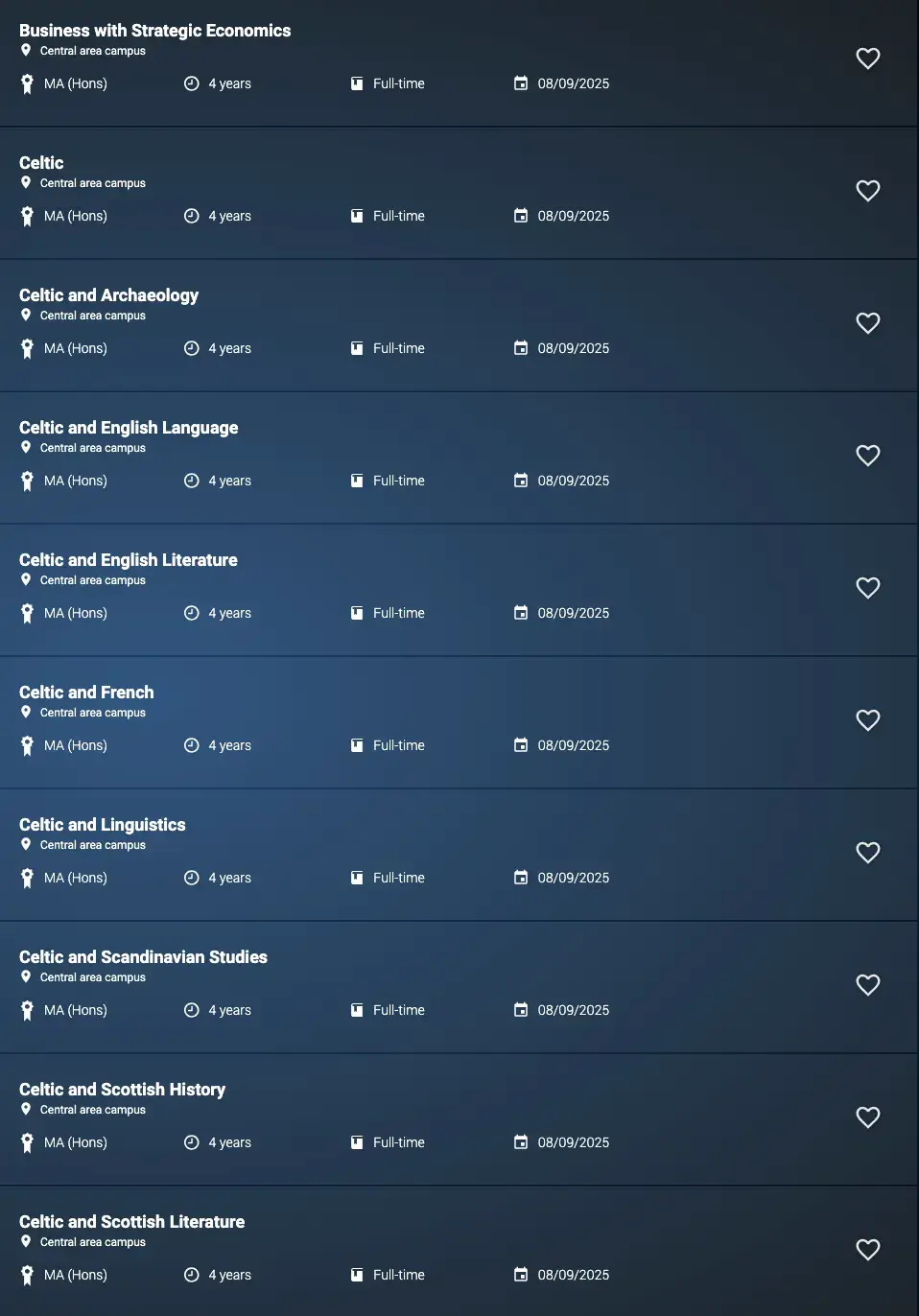 下午3点开抢！UCL/KCL/爱丁堡/曼大/华威最后机会，补录专业全在这儿了！！ - 知乎