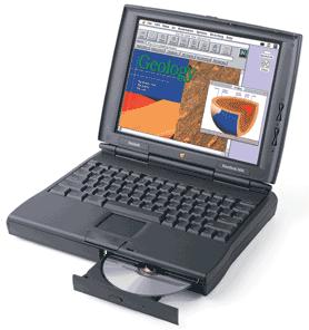 移动计算发展史（3）：“笔记本”时代到来 - 知乎