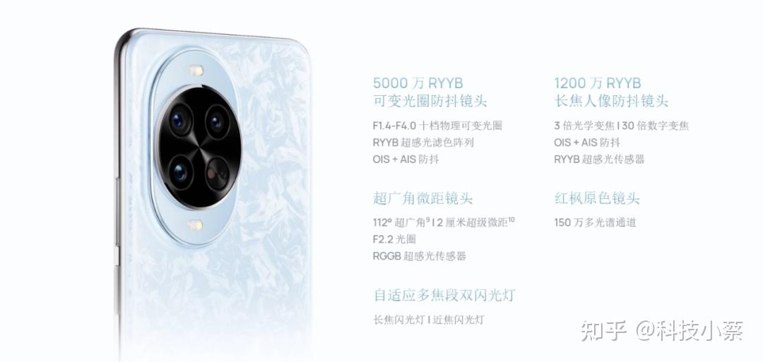 定价相差800元，华为nova14和nova14Pro有何区别，怎么选？ - 知乎