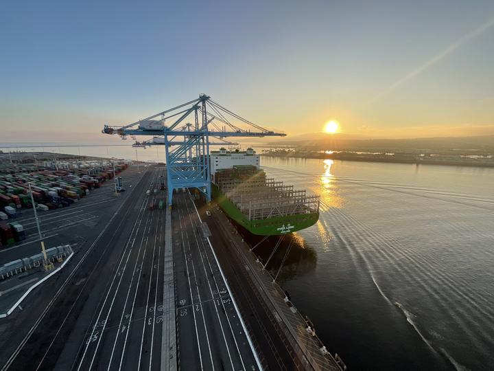 美国迈阿密港 POMTOC 码头集装箱货物状态查询流程介绍 - 知乎