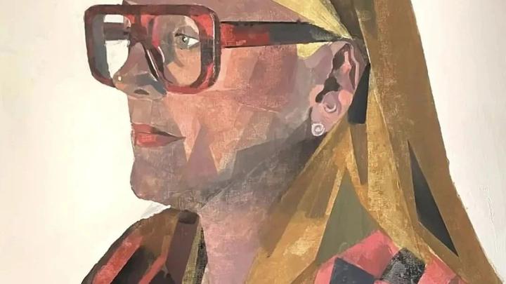 Stuart McHarrie | 色 块 表 达 - 知乎